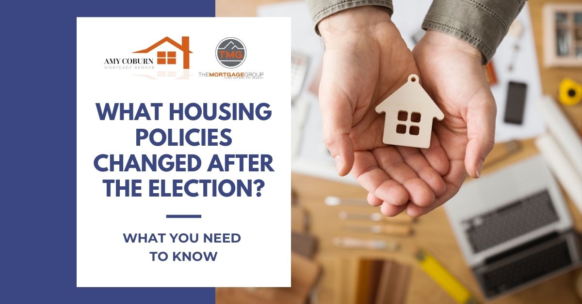 A Look at the Government’s Housing Commitments - Amy Coburn